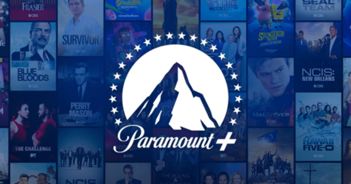 Megacable con Paramount+ | GRATIS | Contratar y precio | Que plan